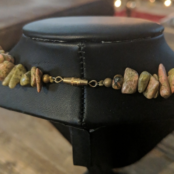 EARTHBOUND | Jewelry | Earthbound Necklace And Earrings Set | Poshmark